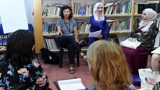 ACTIVITIES - MALAYSIAN RESEARCH & EDUCATION FOUNDATION